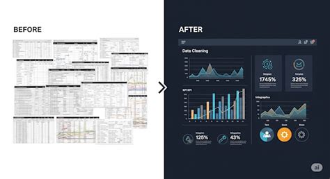 Design Interactive Excel Dashboards With Data Analysis By Ratishsasi