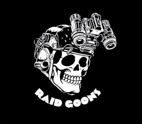 What Is A Goon In The Military At Pam Kirkland Blog