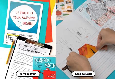 20 Brilliant Brain Dump Activities Teaching Expertise