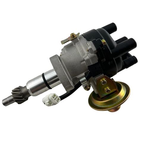 Suzuki F6a Distributor Assembly
