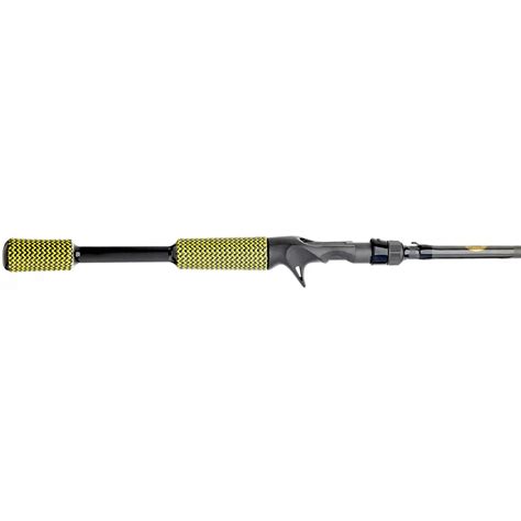 Cashion Cr90676 Elite Series Carolina Rig Casting Rod