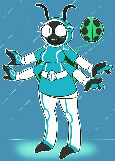 Phoebe By Felinoj On Newgrounds