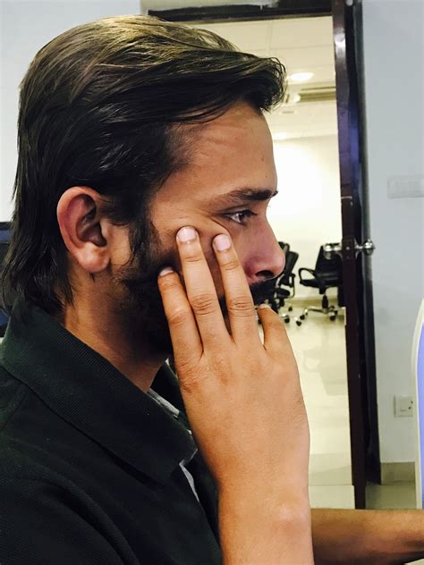 Vikesh Prasad Medium