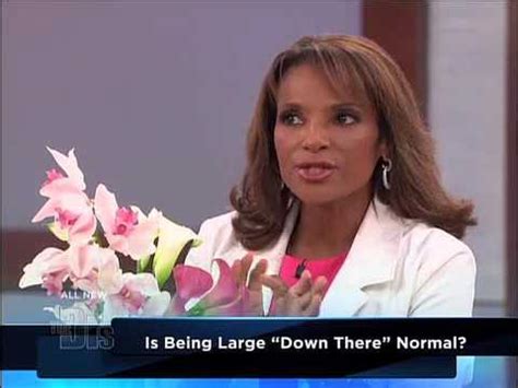 Women S Health From A Z Large Labia Medical Course Youtube