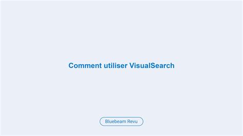 Comment Utiliser Visualsearch How To Use Visual Search Fr Youtube