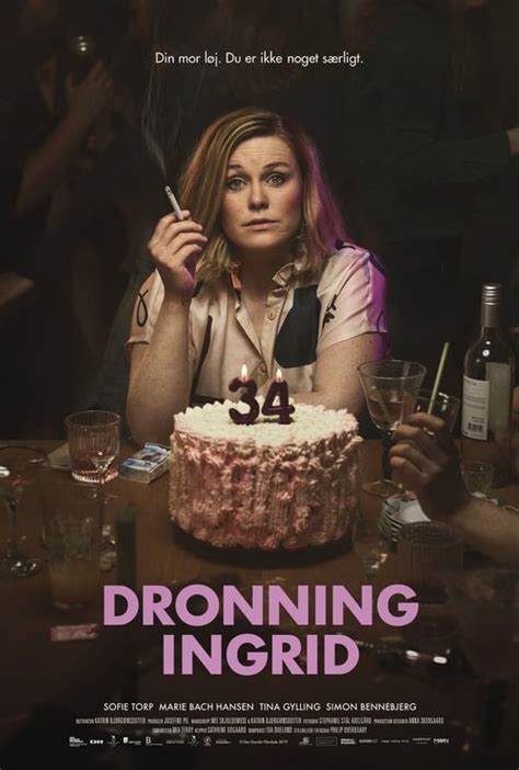 Dronning Ingrid 2019 — The Movie Database Tmdb