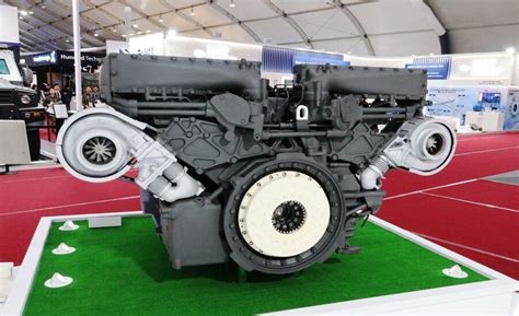 Explained Bemls 1500hp Bharat Engine And Its Role In Indias Future