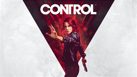 Watch Control Video Game Launch Trailer In Exclusive First Look