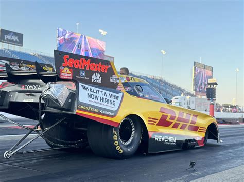 Bob Vandergriff Racing Updated Bob Vandergriff Racing