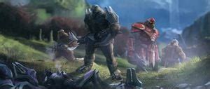 Jiralhanae Chieftain Halopedia The Halo Wiki