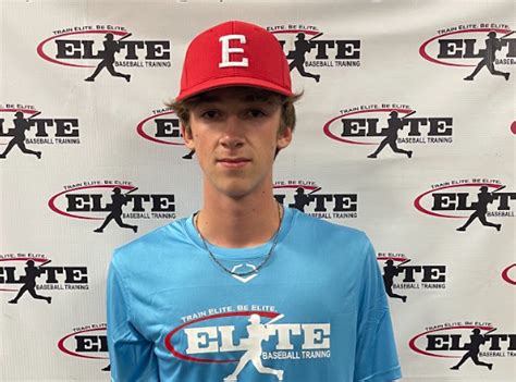 Colin Ferrell « Chicago Youth Baseball Training And Instruction Elite Baseball Training