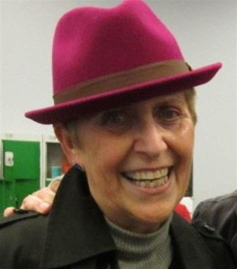 Kate Forde Is Fundraising For Civil Liberties Trust