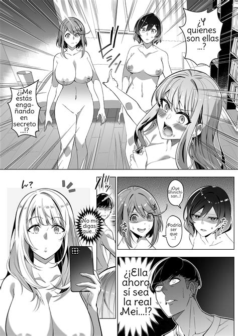 Hyoui Lover Sono Karada Tsuita Mono Gachi