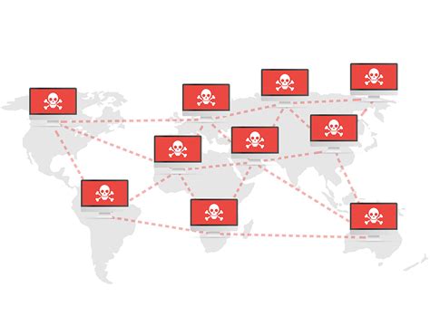 Scoperte diverse vulnerabilità nello stack TCP IP utilizzato da milioni di dispositivi IoT ICT