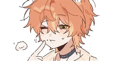 Werewolf Akito Shinonome Ddlc Monsters