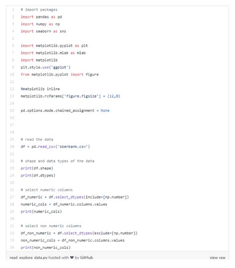Python数据清理终极指南(2020版) Python Python数据清理终极指南(2020版) Python