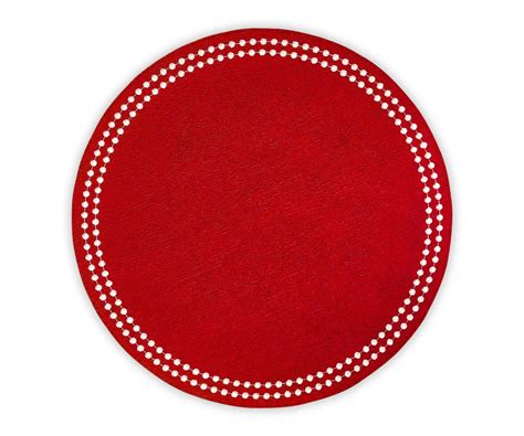 Christmas Placemats Festive Table Decor
