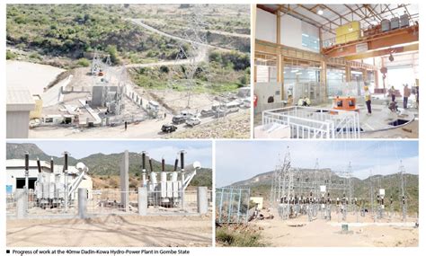 History Of Dadin Kowa Dam At Ian Stewart Blog