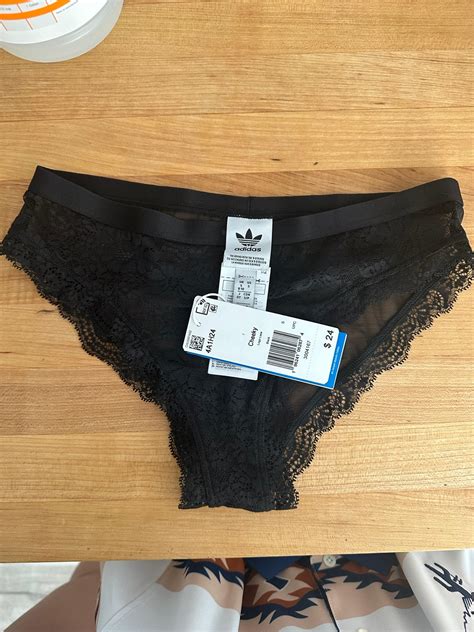 Adidas Beach Panties For Women Mercari