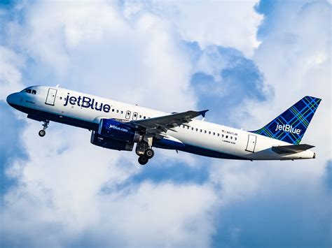 Jetblue Now Has Direct Flights To Paris And Amsterdam—inside Airlines