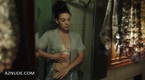 Rosie Moss Nude Aznude