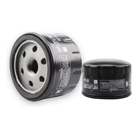 Filtro De Aceite Moto Bmw F700 Gs Kyn Kn 160 Mercadolibre 📦