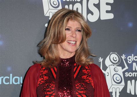 Kate Garraway At Globals Make Some Noise Charity Gala 11 19 2024