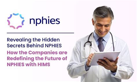 Revealing The Hidden Secrets Behind Nphies