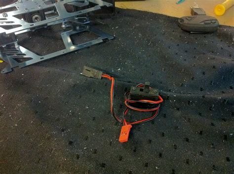 Servo Tester To Keep In Your Fieldbox Flite Test