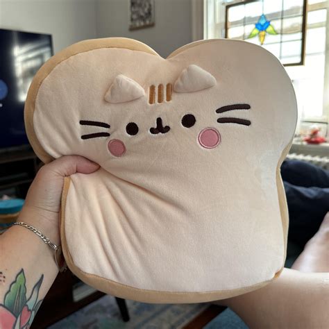 One Of My Favorite Pusheen Plushies Ever R Pusheen