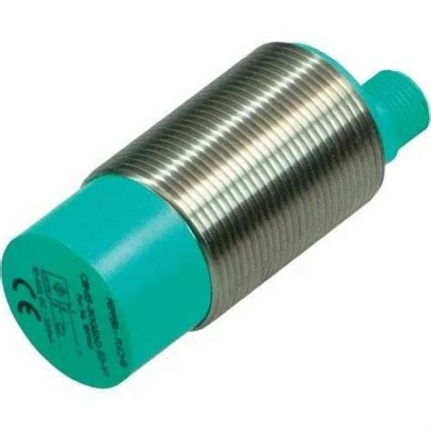Pepper And Fuchs Wire Capacitive Sensor Ccn15 30gs60 E2 For Industrial