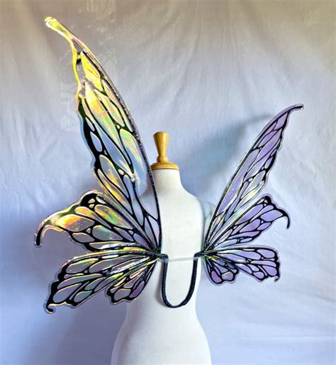 On Gossamer Wings On Gossamer Wings