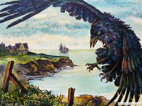 P John Burden Art Prints