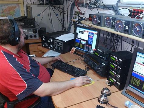 55th Alessandro Volta Rtty Dx Contest Rf News And Info
