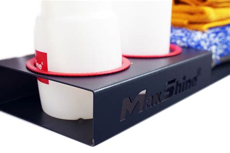 Multifunctional Holder-MH01 - Dual Action Polisher,Microfiber Towel ...