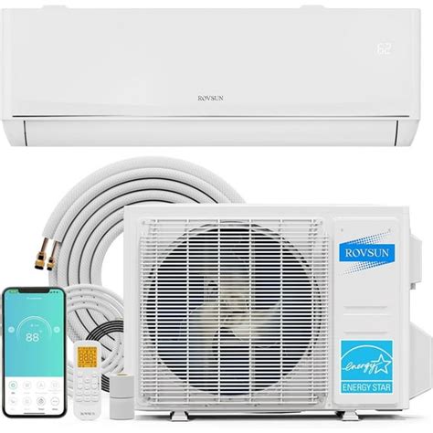 Mini Split Dehumidifier