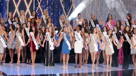 List Of Miss Americas Miss Planet Winners List Ynak