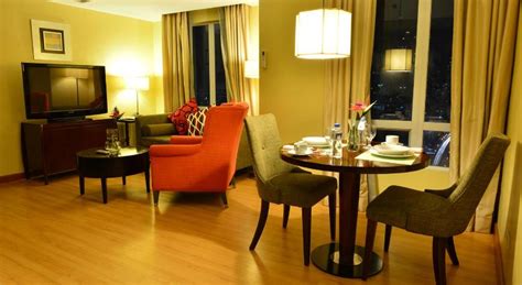 Lancaster Hotel 622 Shaw Boulevard Manila