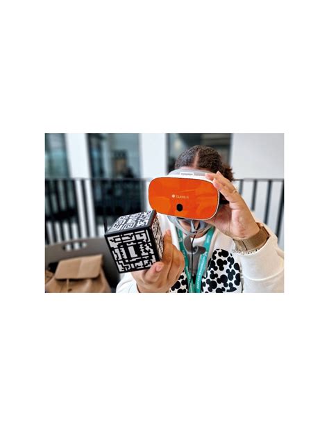 Classvr Premium Classroom Kit 4 Utilizatori