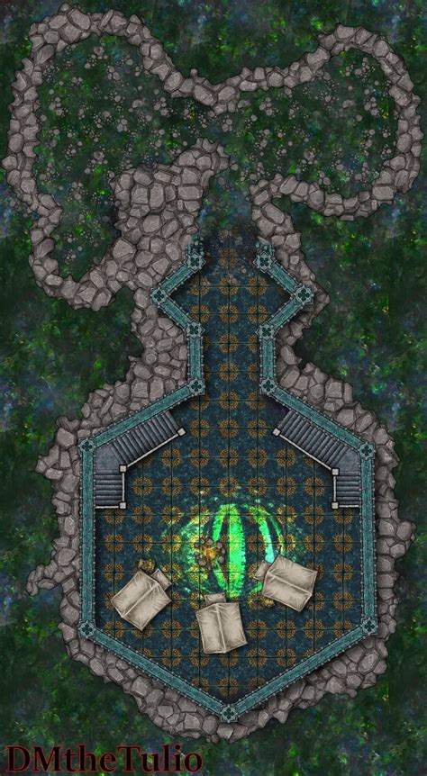 Ddal Drw15 Battlemaps R Dndmaps
