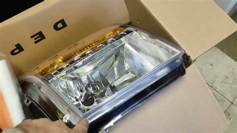Установка LED ламп Т9 на Форд Фьюжн #линза #лампа - Смотреть онлайн в ...