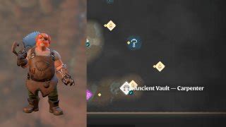The Key Npcs Of Enshrouded Ultimate Guide Ensigame
