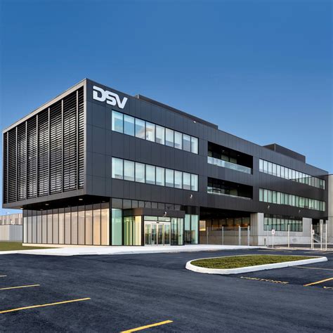 Dsv Leeswood Construction