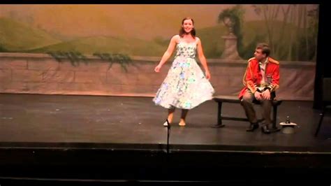 The Time Of My Life From Salad Days Musical Youtube