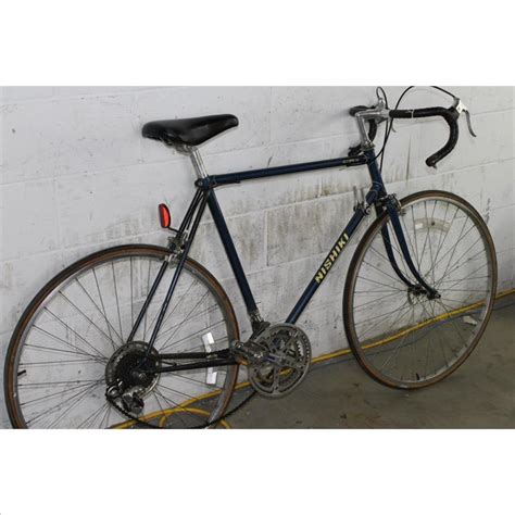 Nishiki Olympic 12 Road Bike Property Room