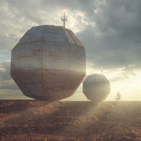 Octane Render Vol 2 On Behance