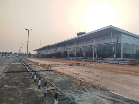 Phc Airport Upgrade To Cause Temporary Disruptions Rivers Govt