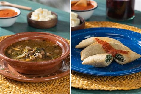 Recetas Con Quintoniles