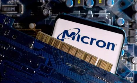 India To Approve Microns 3 Billion Semiconductor Investments