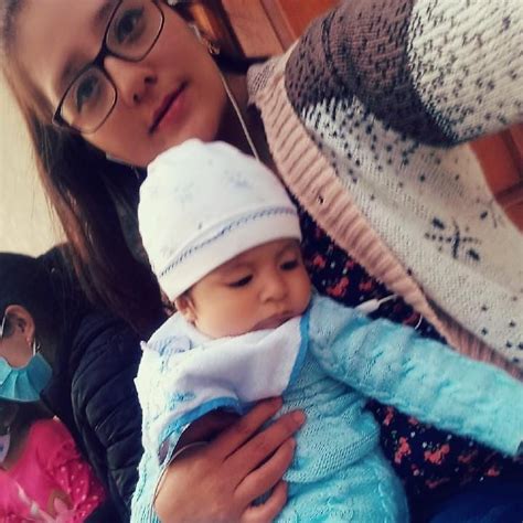 Carmenzitha C Gutierrez Mi Hermoso Bebe💓 Instagram